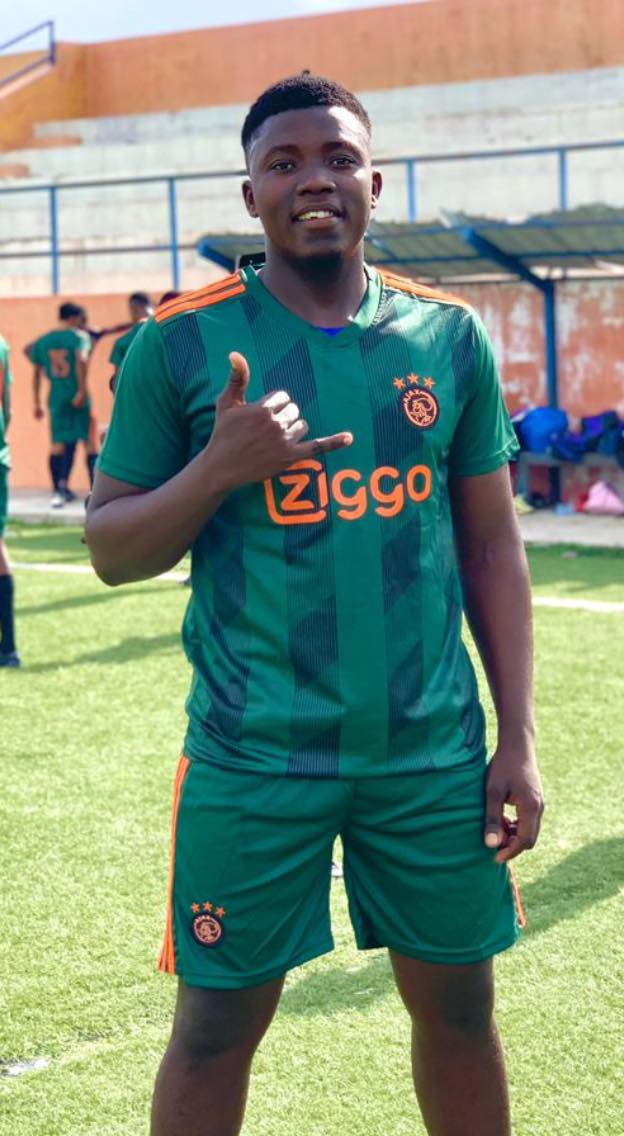 La Vie sur Notre Campus – universite jerusalem de pignon haiti