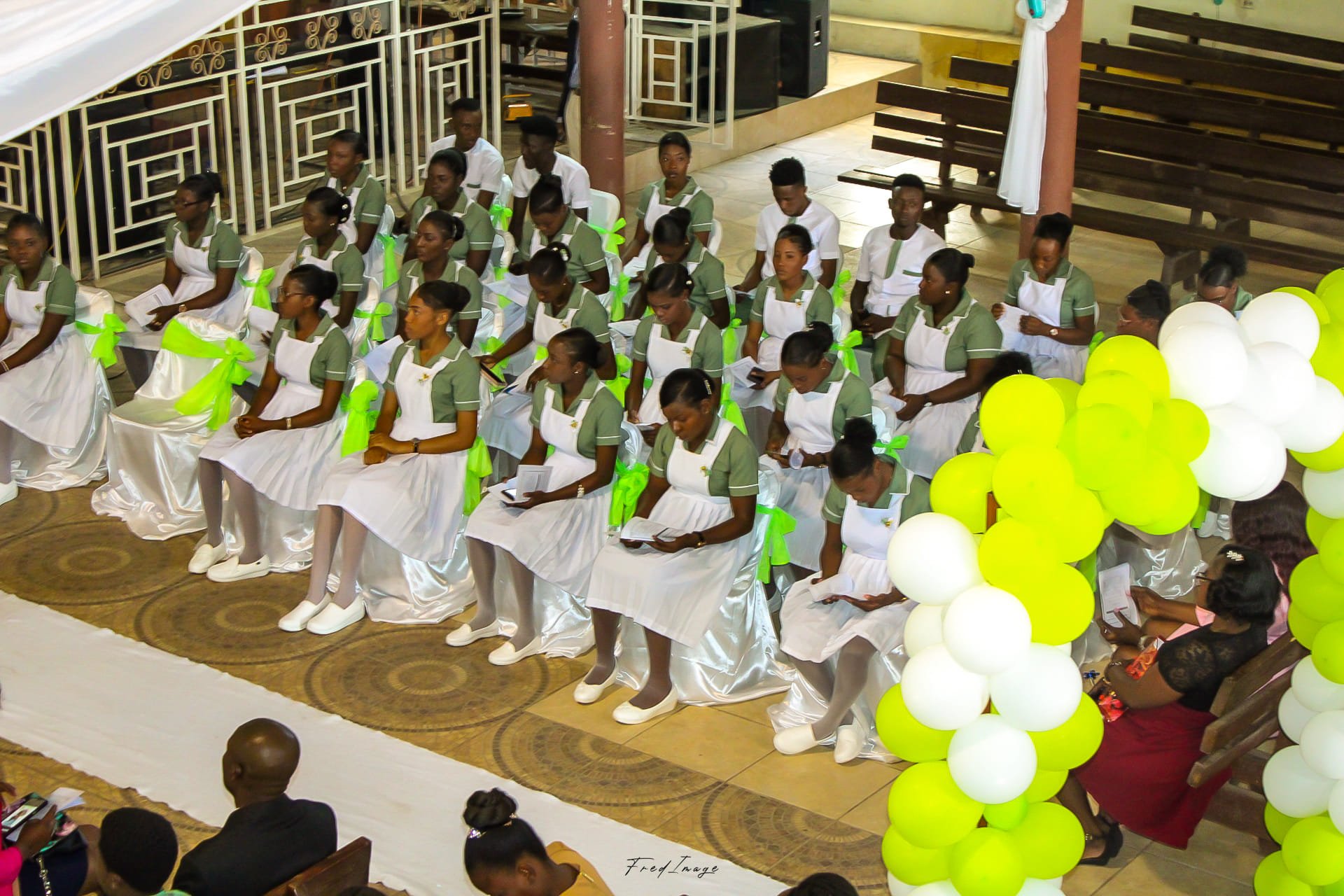 La Vie sur Notre Campus – universite jerusalem de pignon haiti